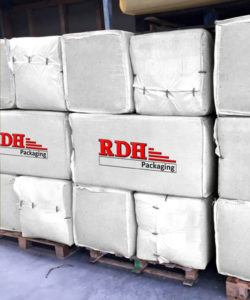 Bale Bags - RDH Packaging