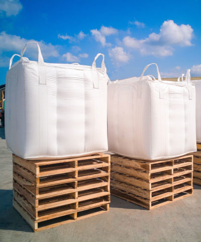 Bulk Bags - RDH Packaging