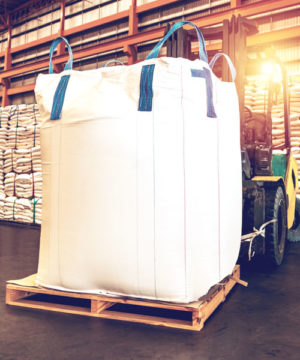 Bulk Bags - RDH Packaging