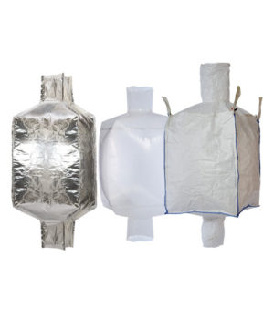 Bulk Bag Liners - RDH Packaging